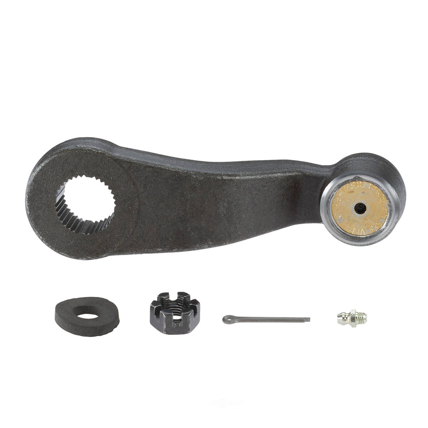QuickSteer K6335 Steering Pitman Arm - John Woolfe Racing