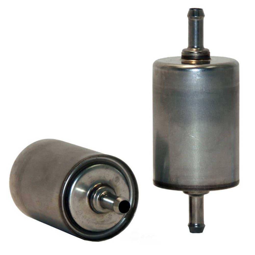 WIX 33482 Fuel Filter For 1982-1984 Chevrolet Corvette - John Woolfe Racing