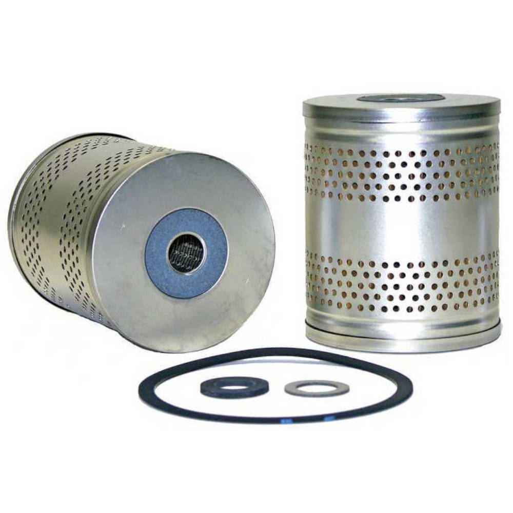 WIX 51004 Engine Oil Filter - John Woolfe Racing