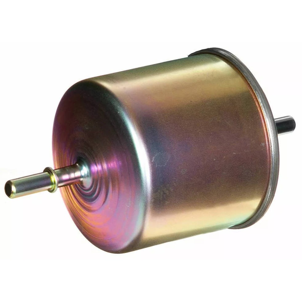 Fuel Filter 1983-1997 Ford Mustang - John Woolfe Racing