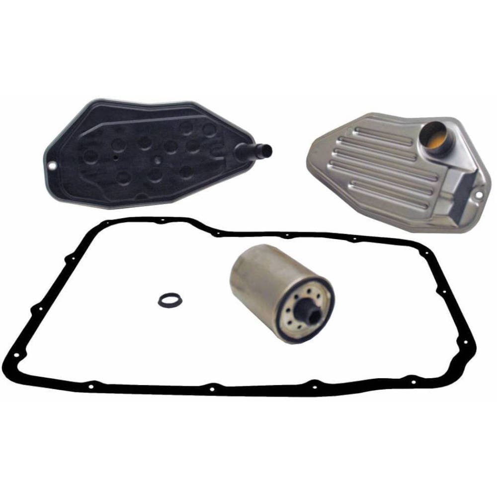 Transmission Filter Kit for 1999-2012 Jeep Grand Cherokee - John Woolfe ...