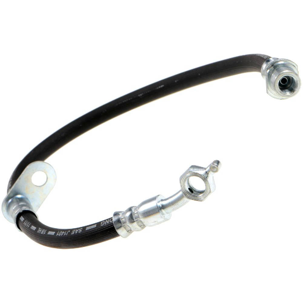 Bendix 78741 Hydraulic Brake Hose for 1992-1994 Toyota Camry - John ...