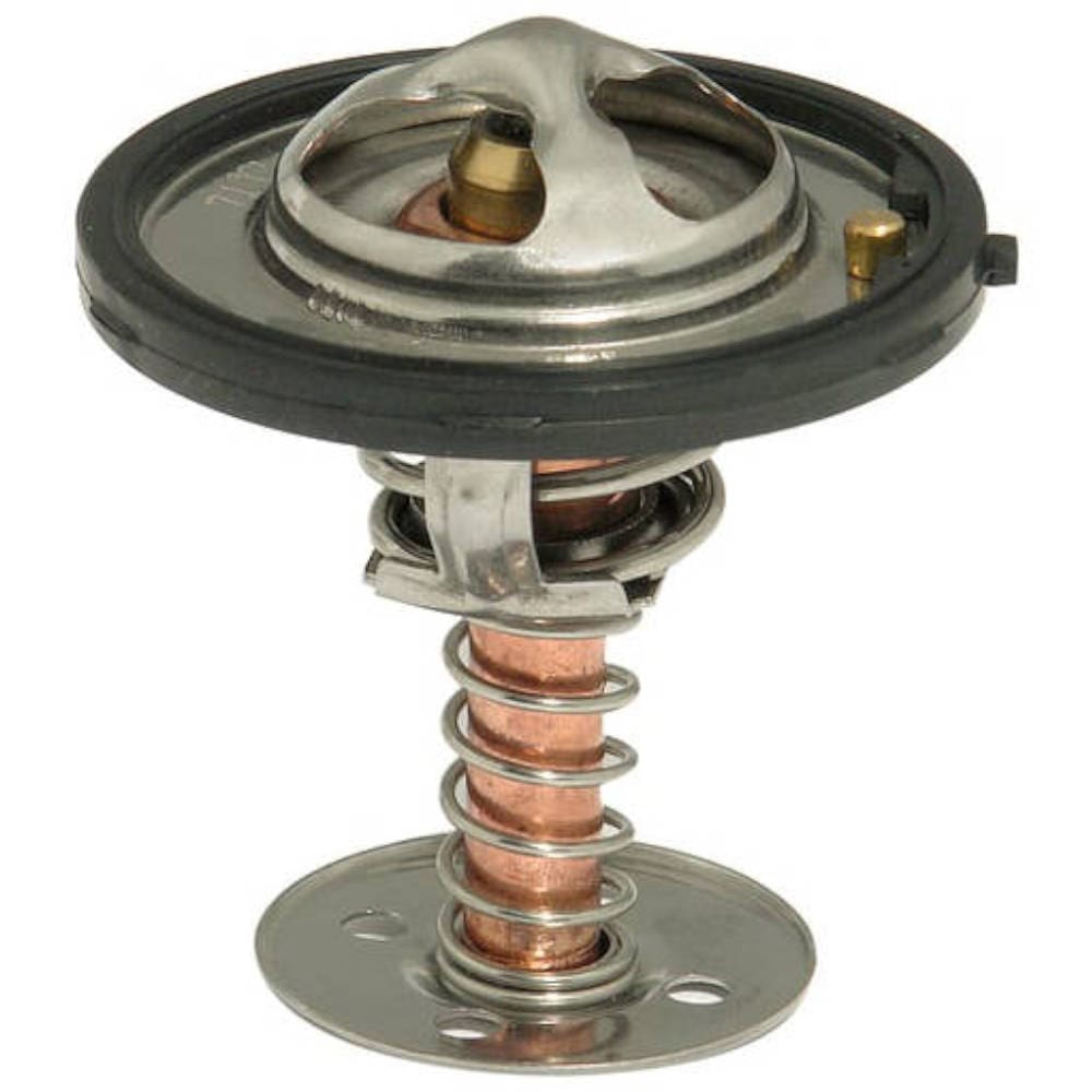 Mr Gasket 6368 180 Degree Thermostat - GM LS Series Engines - John ...