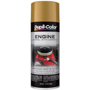 Dupli-Color Automotive Spray Paints - John Woolfe Racing