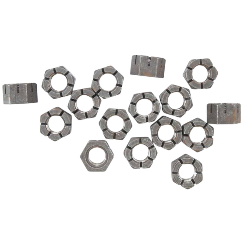 Pioneer Engine Connecting Rod Nut for 1966-1974 Chevrolet Corvette ...