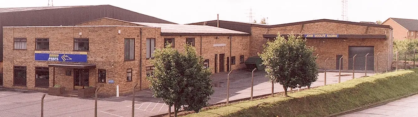 American Car Parts & Performance Parts - John Woolfe Racing